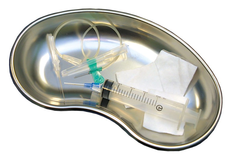 Haricot inox - HMC Équipements